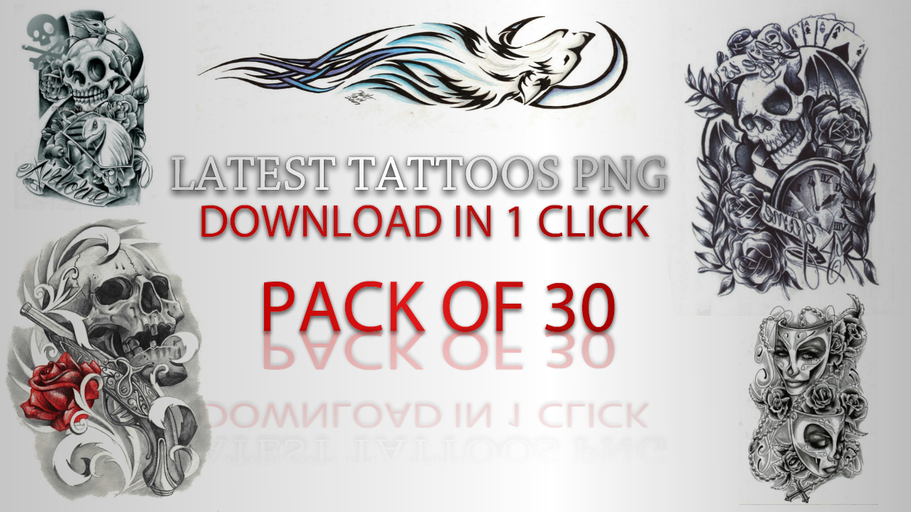 LATEST CB TATTOO PNG DOWNLOAD IN 1 CLICK - GURJOT CREATIONS