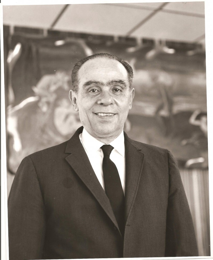 Los Saldivia ( صليبا :: Saliba) Venezuela ™: Don Nazri David Dao (Banco ...