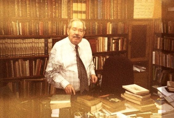 O Patativa: Luis Oliveira Dias e a inesquecível ORNABI