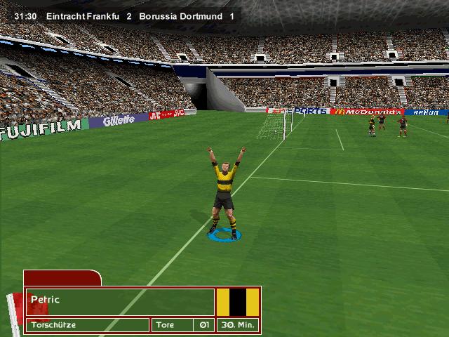 Fifa 98 Road To World Cup PC Game Full Version Free Download | ALL IN ...