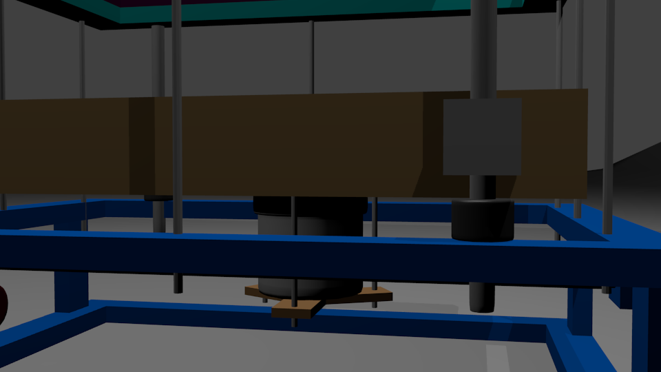 Journal of Journey: Bikin Mesin Forming Plastik (produksi casing)