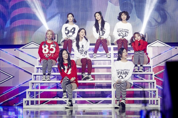 SM Entertainment en conversaciones con Girls 'Generation sobre ...