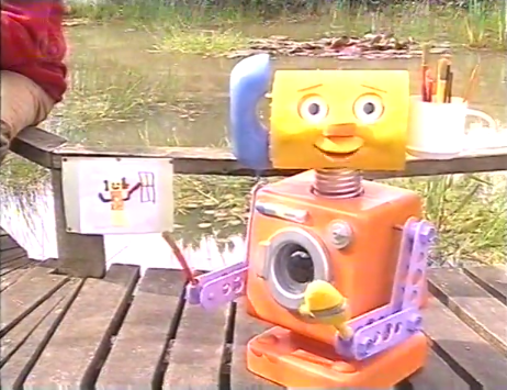 Jack's Throwback Attack: Havakazoo