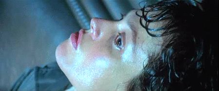 Misfit Robot Daydream: Alien (1979)