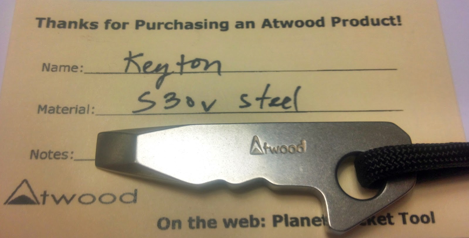 Everyday Carry - EDC: October 2012