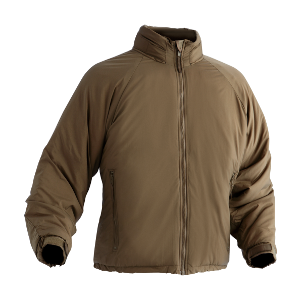 Social Outcast: WILD THINGS TACTICAL USMC HIGH LOFT JACKET