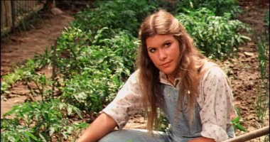 Hiswayserves: February Couples: Curt and Mary Ellen-The Waltons