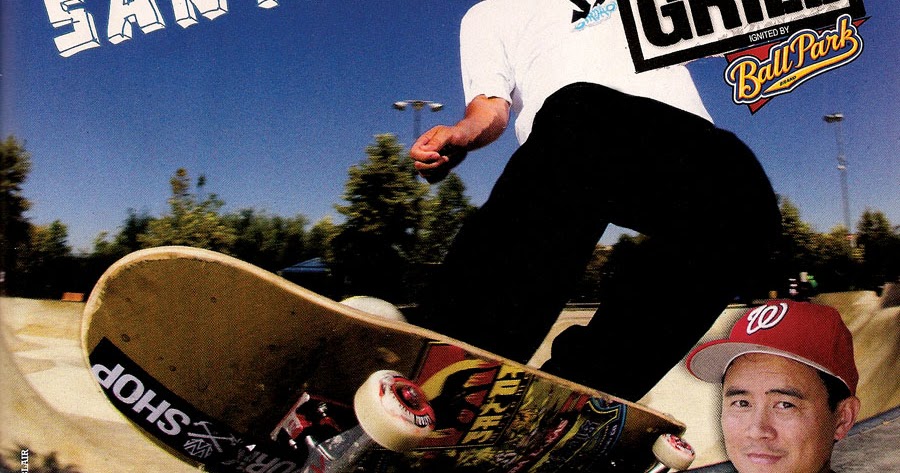 Vert Is Dead: Willy Santos #2.