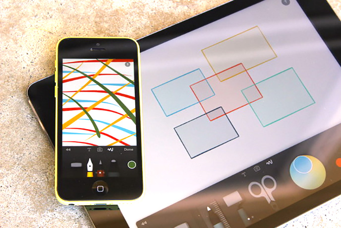 Top 5 Windows Apps for Drawing , Sketching and Painting - AppsHorn