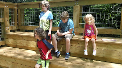 Live From The Wang: Potty Training In Hell