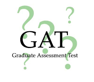 What Is GAT? |Online Assignment Makers PK