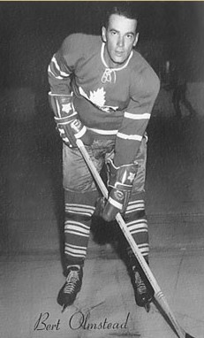 Hockey Then & Now: Toronto Maple Leafs 1962, 1963 & 1964