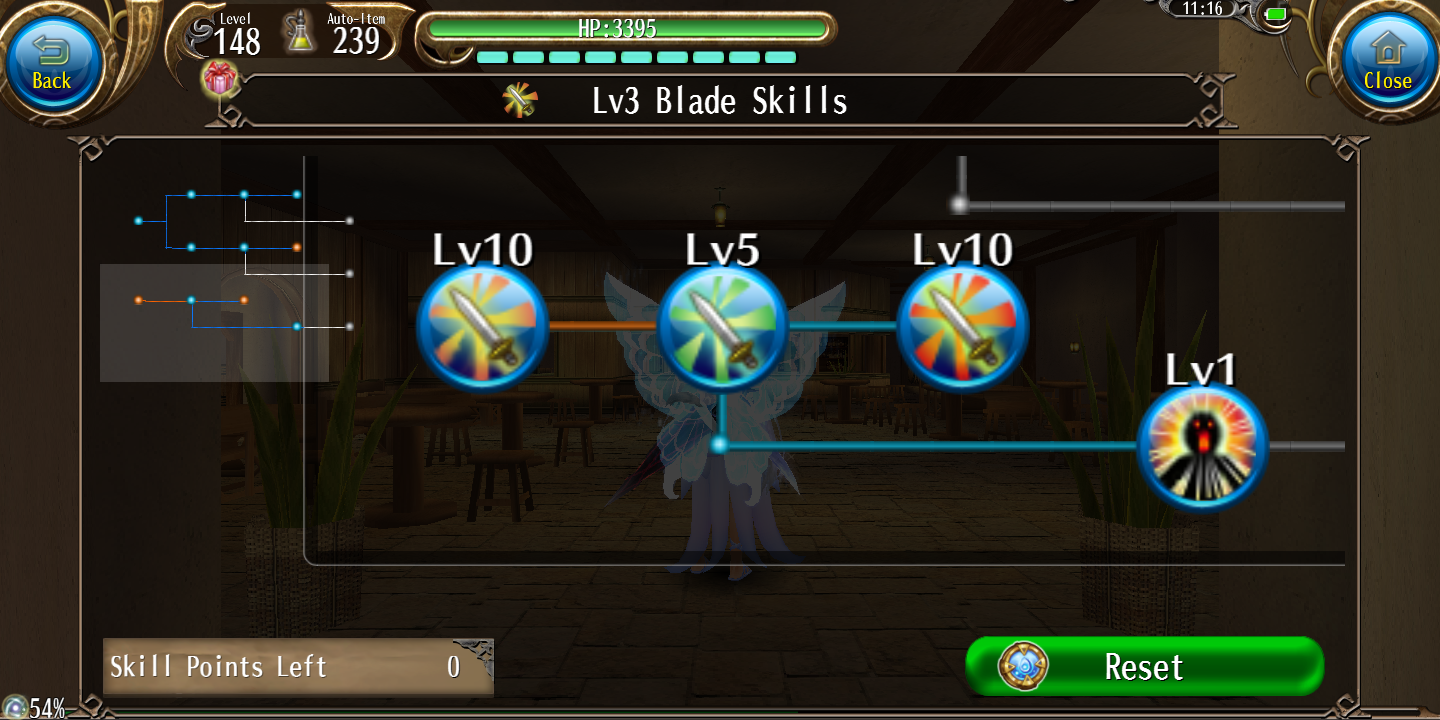 Toram Online Indonesia - Created by -Ucing-: Toram Online Indonesia ...