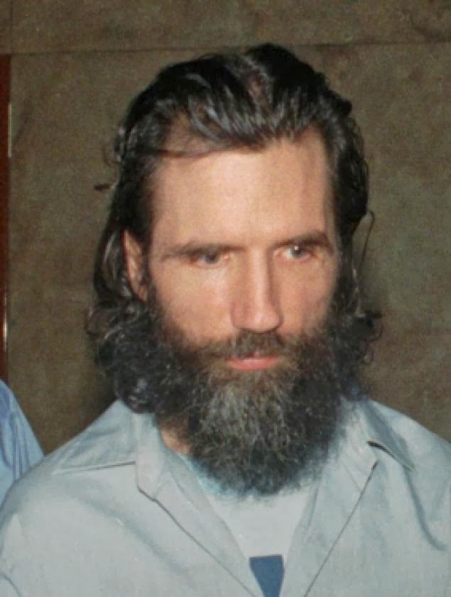 Paixão Assassina: Gary Heidinik