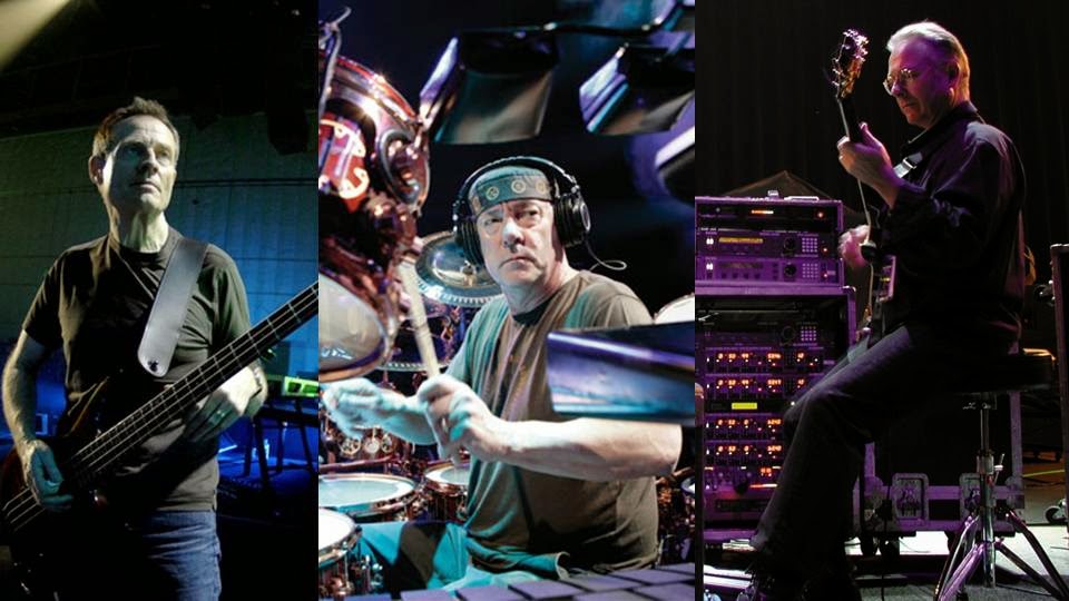 Rock progresivo, del sinfónico o del art rock: concepto y lo mejor del ...