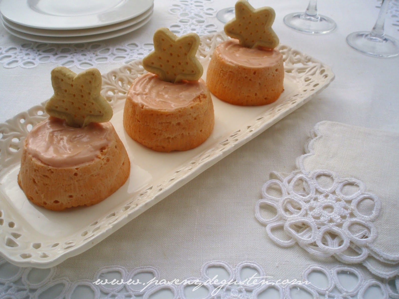 2014 - PASEN Y DEGUSTEN