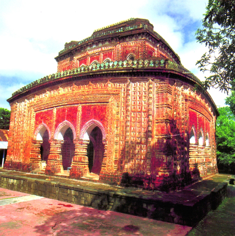 Archaeological Sites in The World: Kantajir Temple is one of the ...