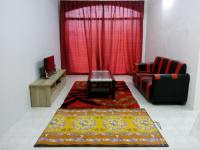 Homestay Cahaya 2 di Taman Meru Impiana, Ipoh - Homestay 1 Malaysia