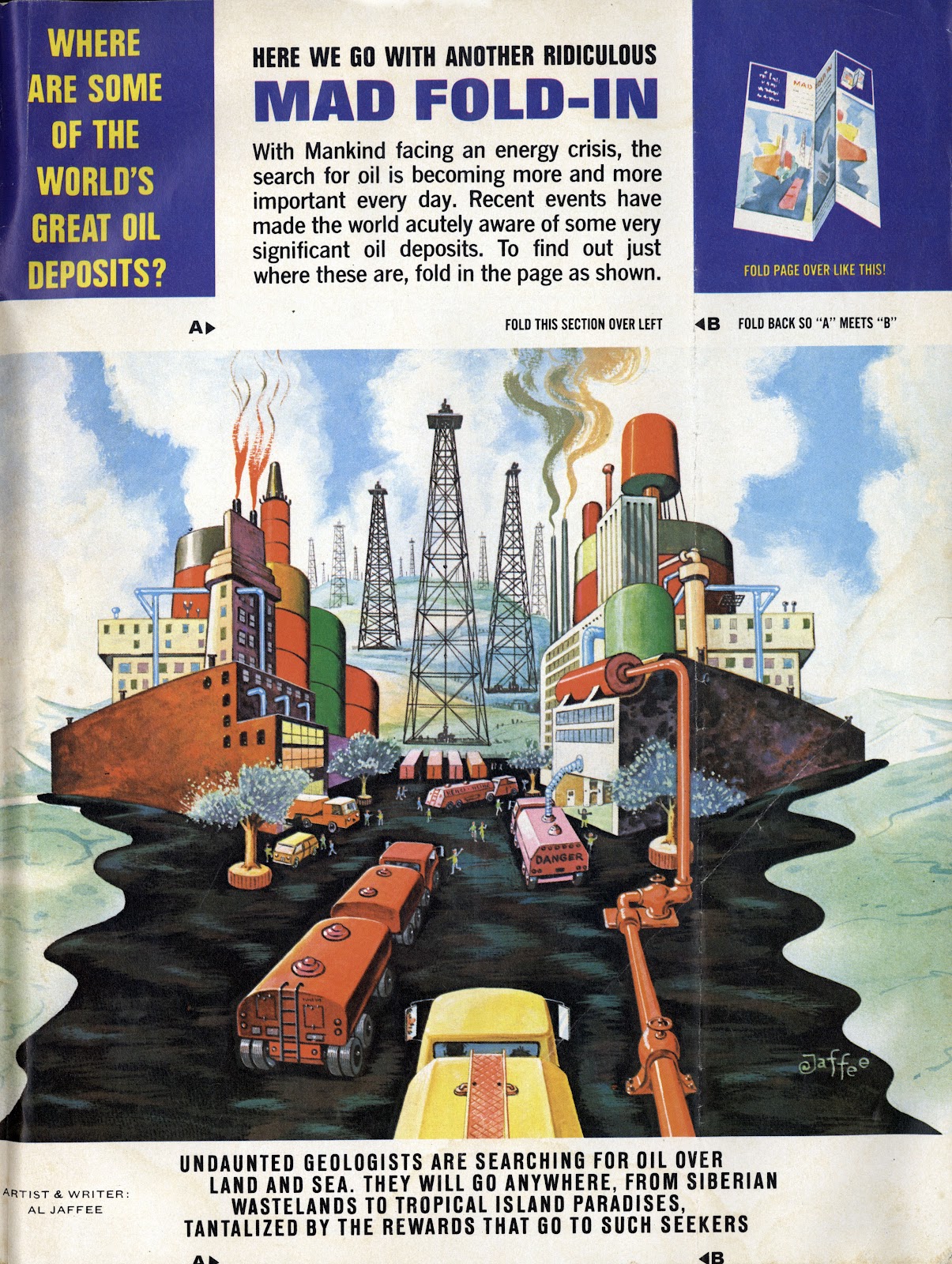 Vintage Disneyland Tickets Mad Magazine September 1977 vintage-disneyland-tickets-mad-magazine-september-1977