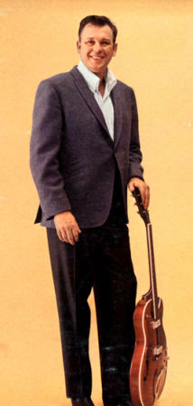 Billy Strange (1930-2012) | IL MORTO DEL MESE