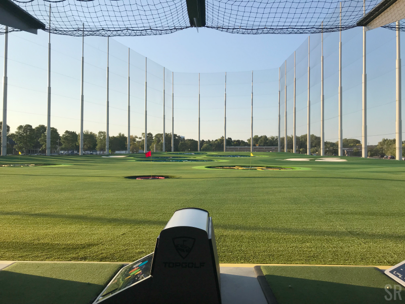 TOPGOLF Minneapolis Opening Friday! - Stacie Raye