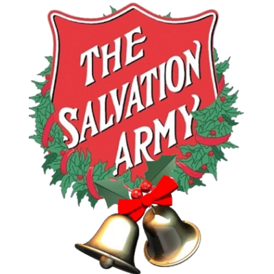 AHG Troop CA0247: Individual Service Opportunity: Salvation Army Bell ...