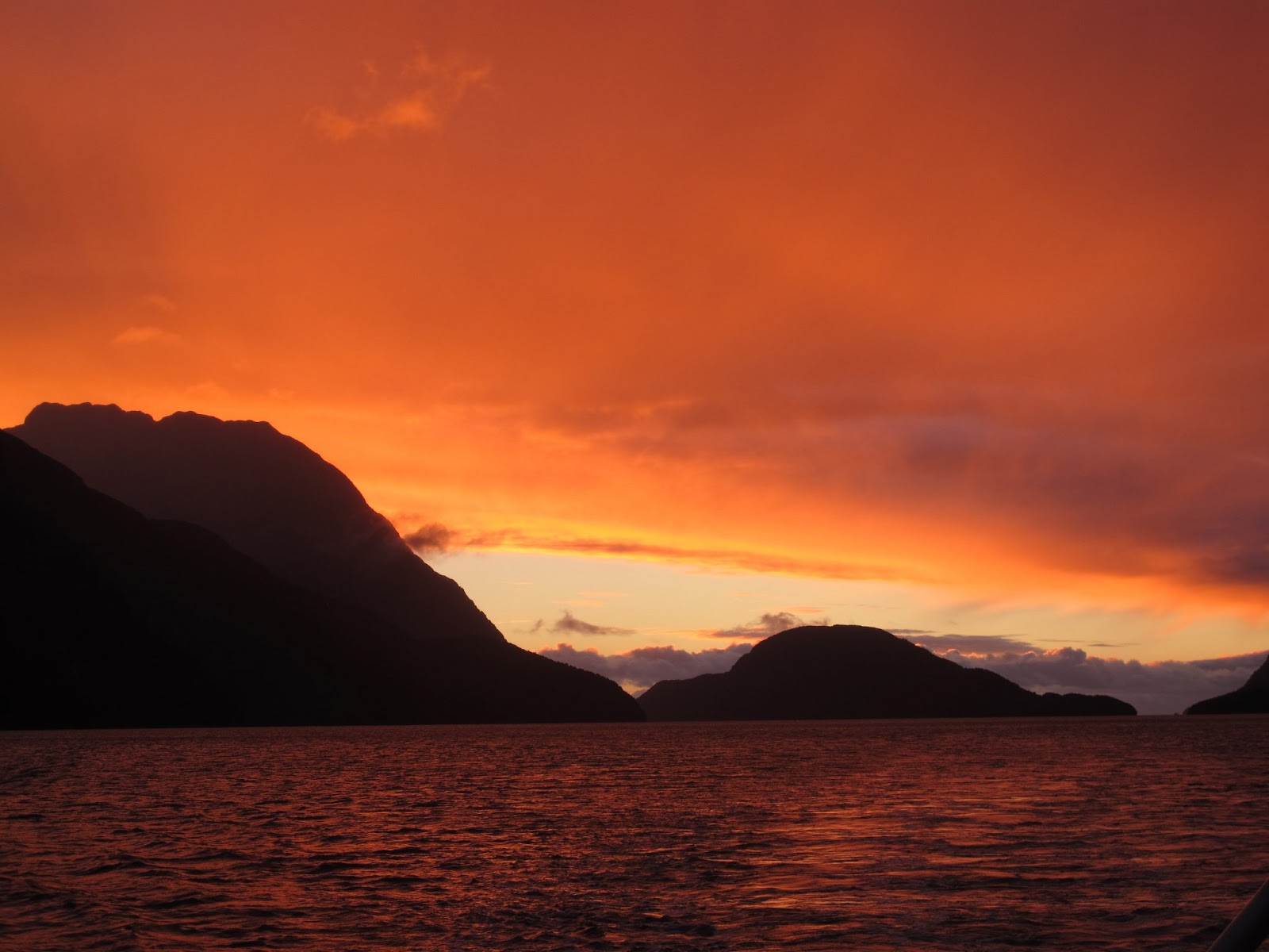 Pak'ntravel: May 2013