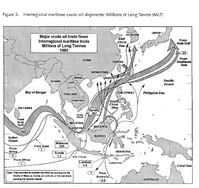 EagleSpeak: Speaking of Chokepoints