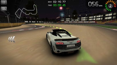 Sports Car Challenge v2.0 (Game cho Android)
