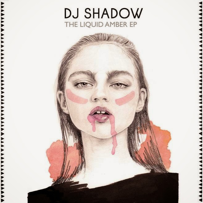 Officially A Yuppie: DJ Shadow Releases Surprise EP