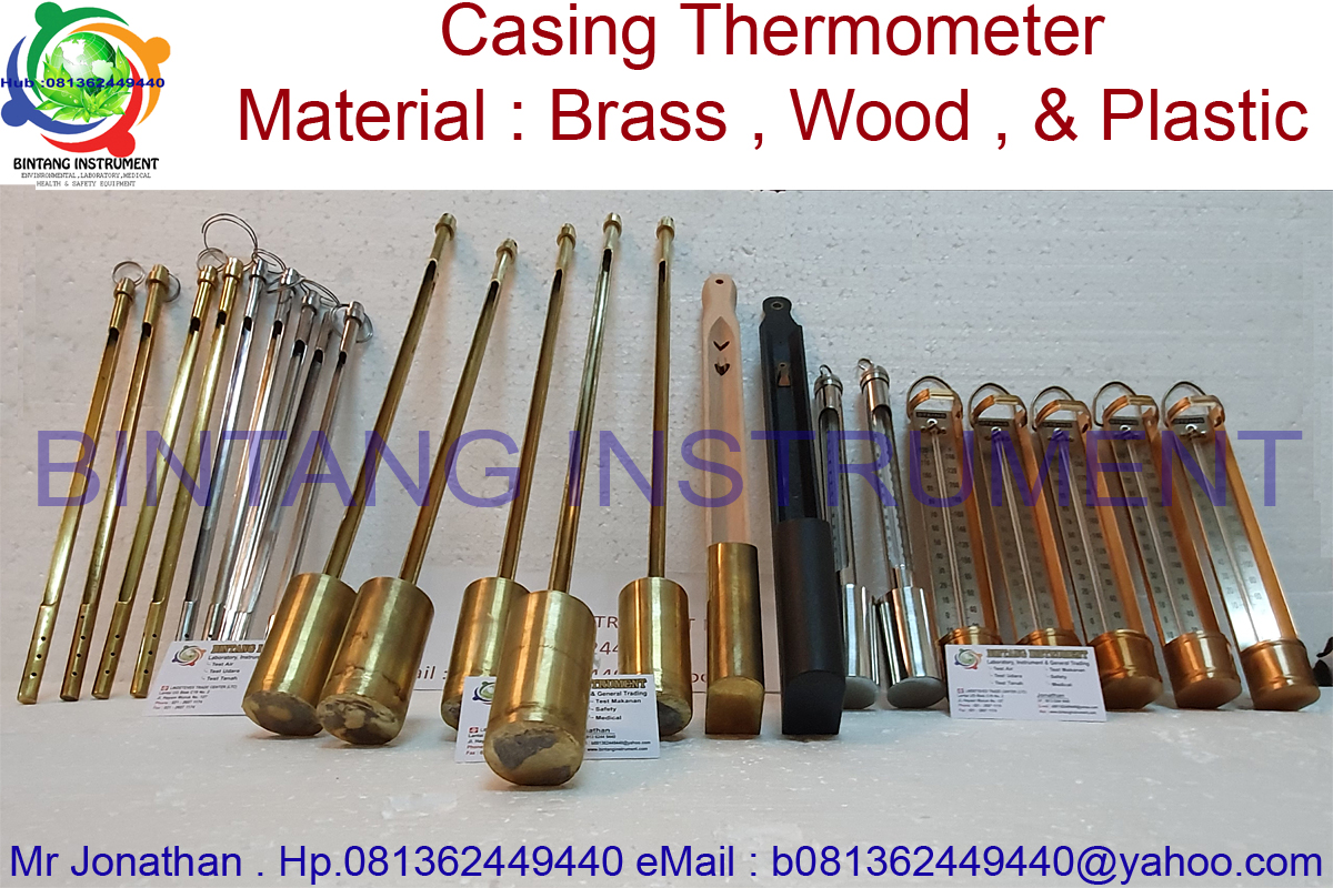 .: 081362449440 Jual ASTM Thermometer With Wood Backcase , Termometer ...