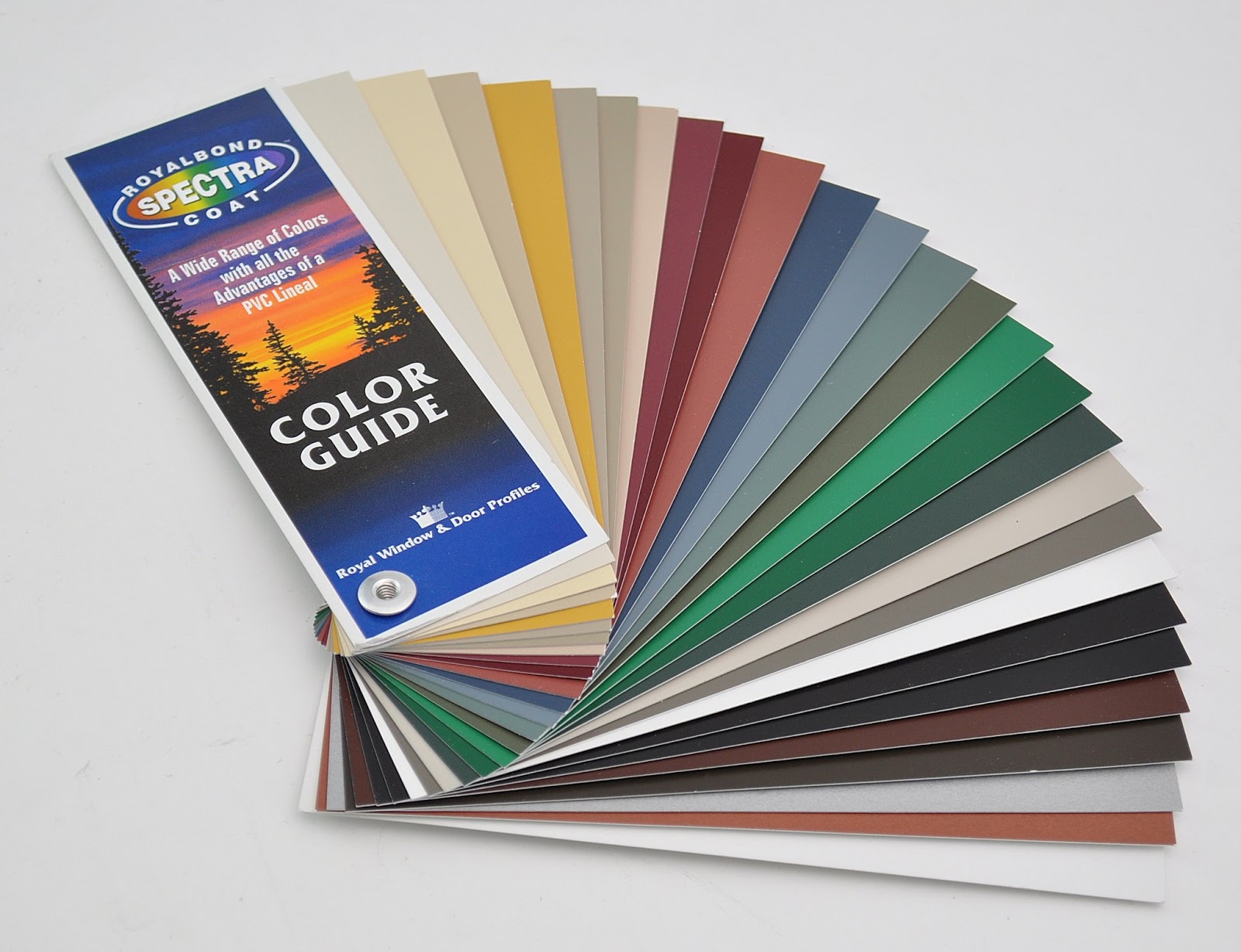 Royal Bond Technical Coatings