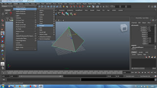 Rio Charles: Tutorial Membuat Object Cylinder, Sphere, Torus, Plane ...