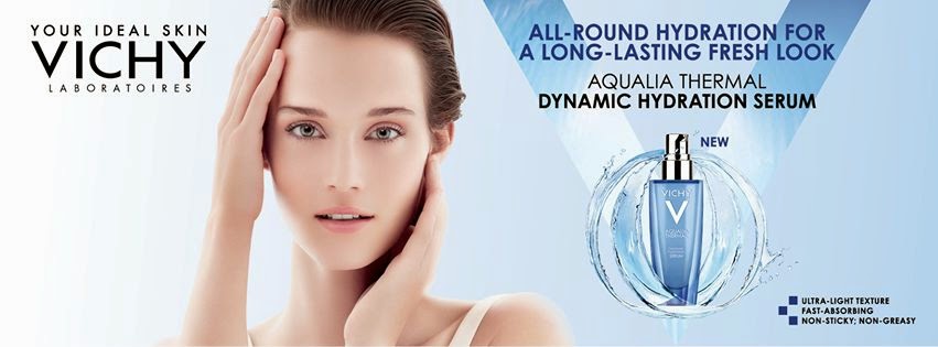 ELITE MODEL MANAGEMENT TORONTO : Johanna Szikszai | Vichy Campaign