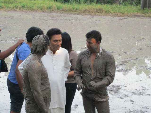 Our Lanka: Ranjan Ramanayake New look