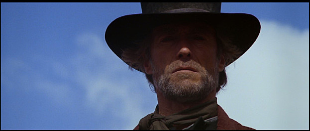 Pale Rider (Warner Bros, 1985) – Jeff Arnold’s West