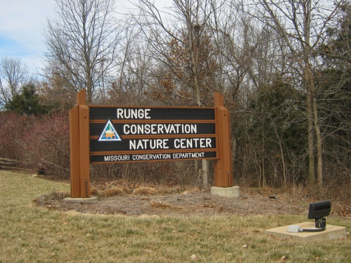 Kalpanthakalam: RUNGE NATURE CENTER, JEFFERSON CITY,MO