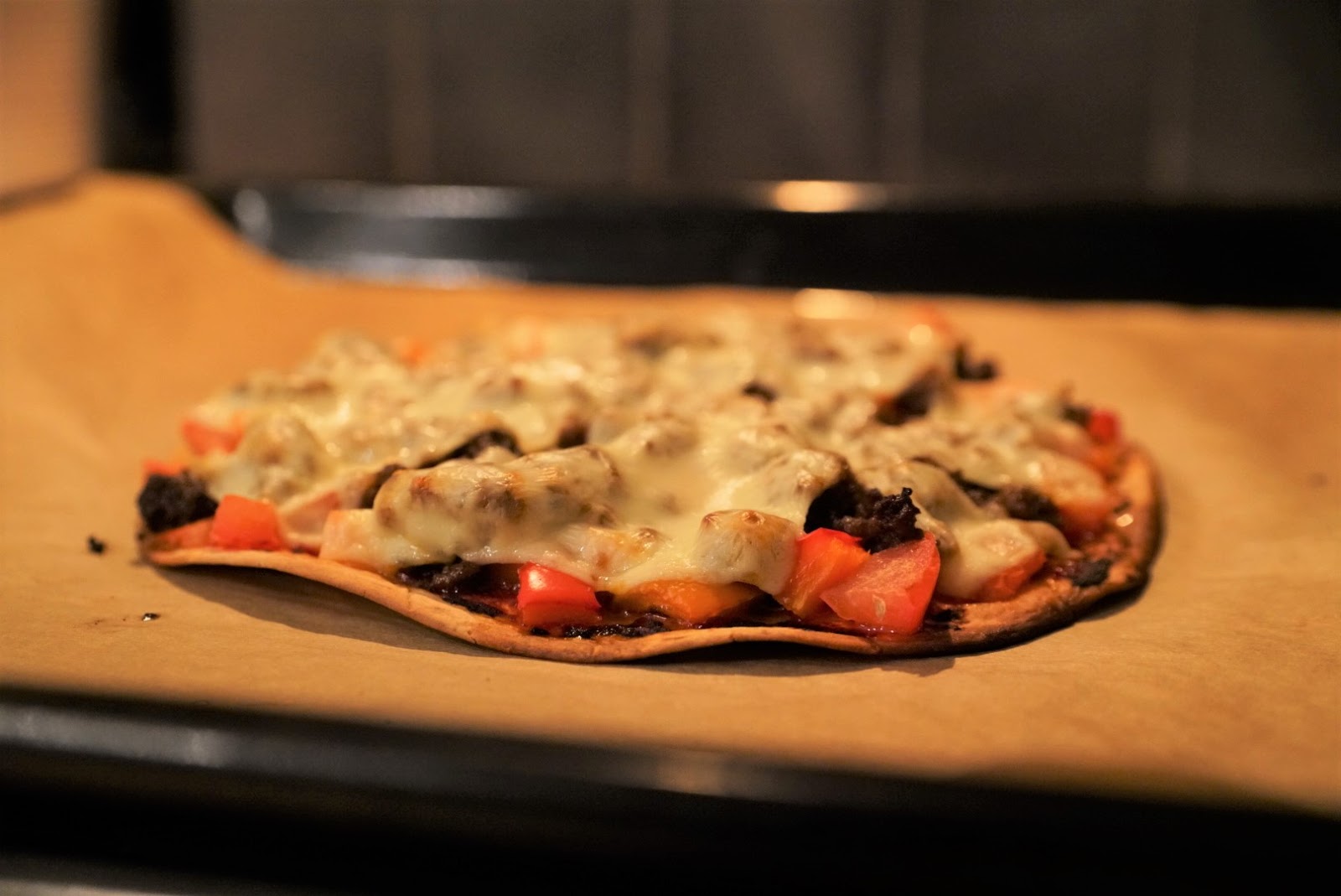 Henrik Öijer - Cykelbloggen: Snabb mat