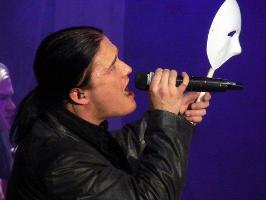 Tarja Turunen ~ F I N S K A