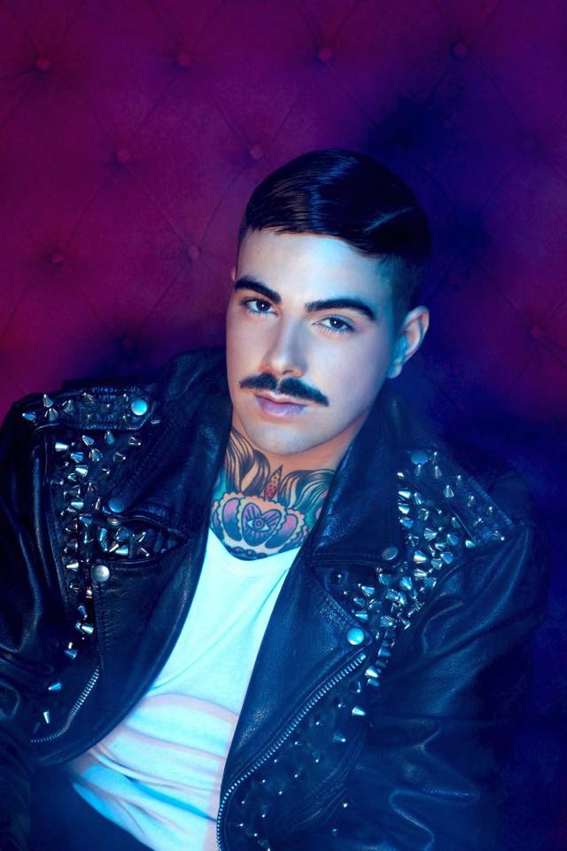 El rincón de Serchtiki: Yeyo presenta “Me podría enamorar”