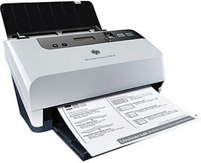 Hp scanjet enterprise 7000 s2 driver download - DOWNLOAD SOFTWARE
