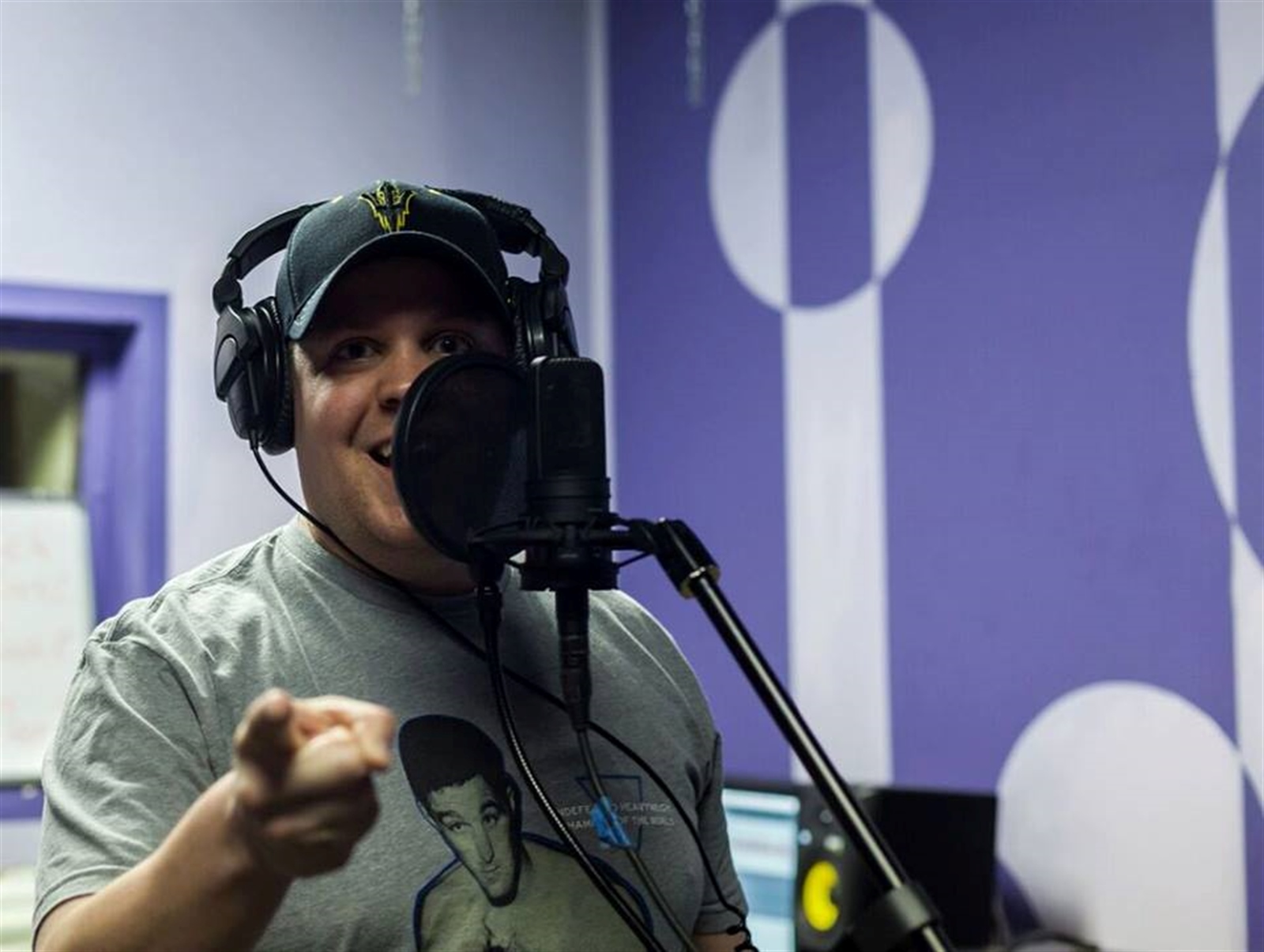 The Matt Ward History Experience : The MWHE Podcast is on iTunes!