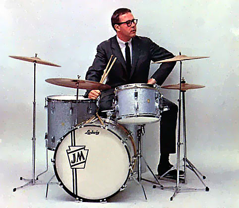 Don Mangus' "It Only Hurts When I Smirk.": Joe Morello Drum Solo ...