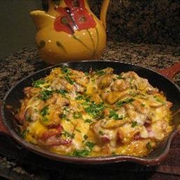 Pinterest Recipes: Meat Recipes