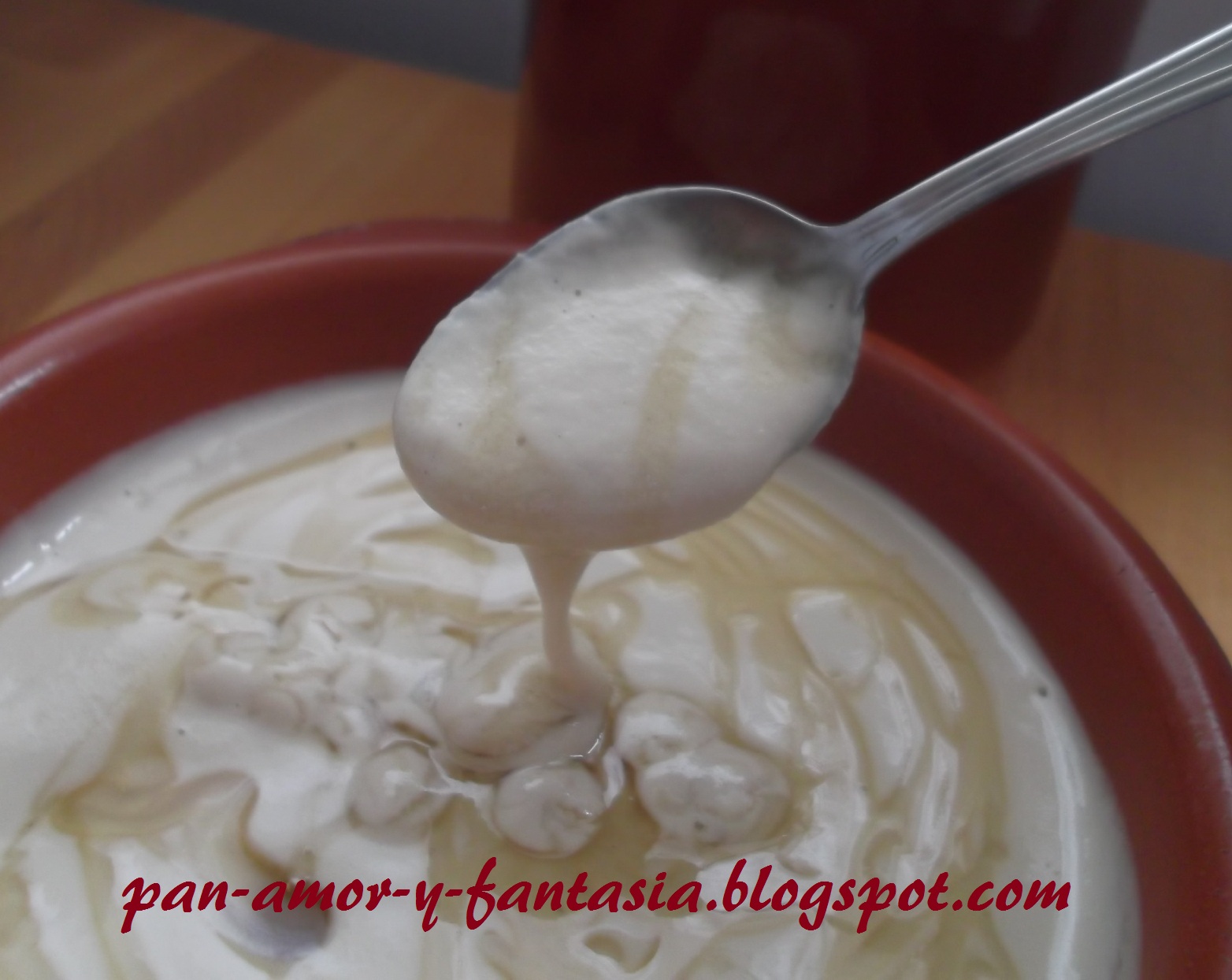 Pan, Amor... y Fantasía: 2012