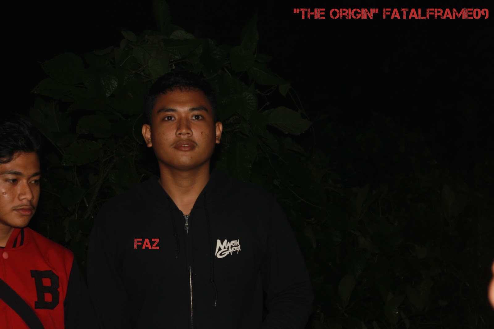"The Origin" Fatal Frame 09: Eksplorasi Balai Polis Lama Gombak Dengan ...