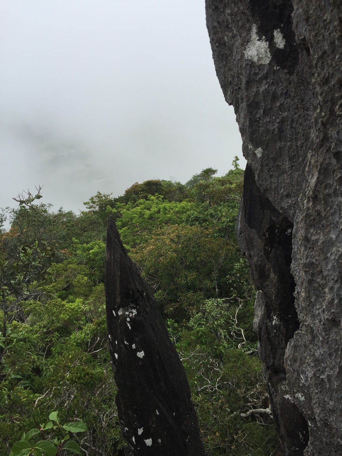 PINTU WANG GUNUNG , PERLIS
