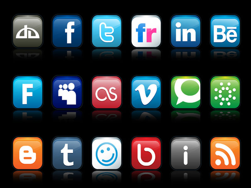 Manfaat Jejaring Sosial: Manfaat Jaringan Sosial