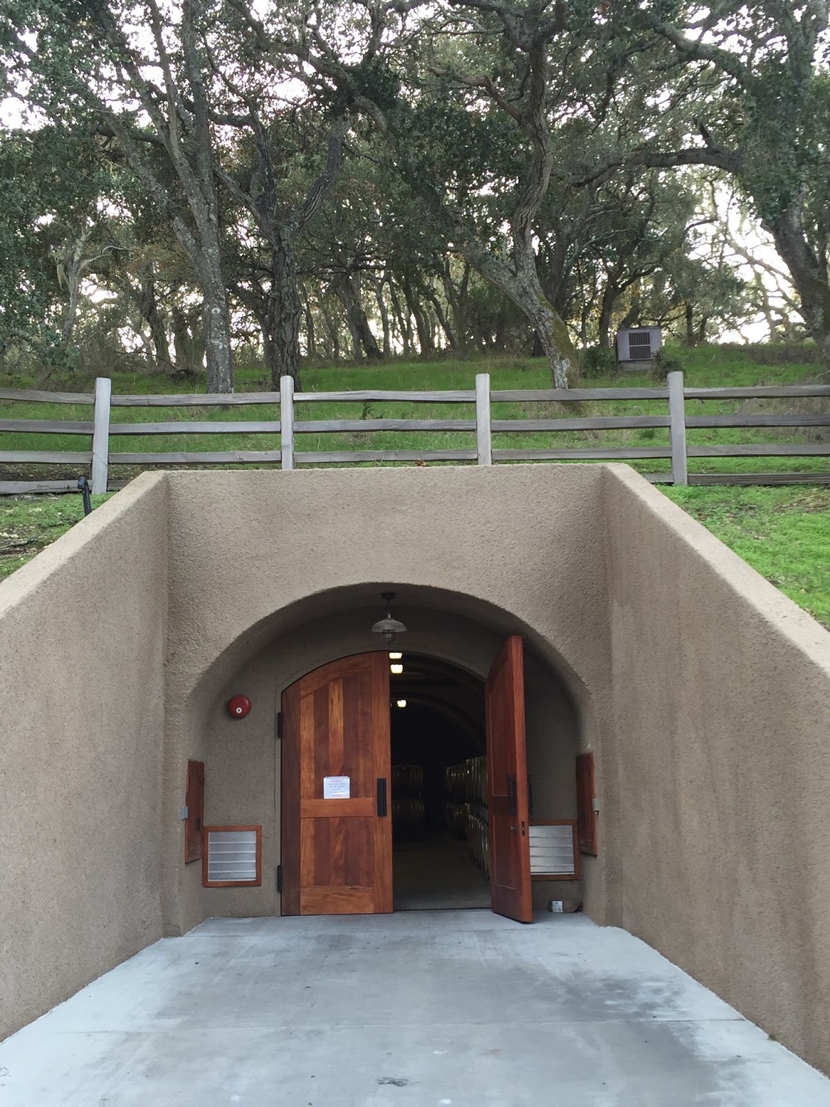 Pennsylvania & Beyond Travel Blog: History and Beauty Make Holman Ranch ...