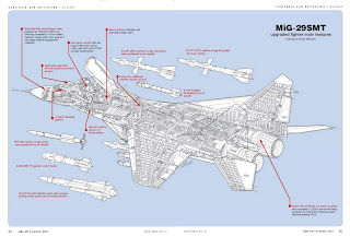 Luftwaffe A.S: SyAAF Mig-29M/M2